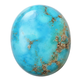 Sonoran Blue Turquoise Jewelry – The Happy Gems